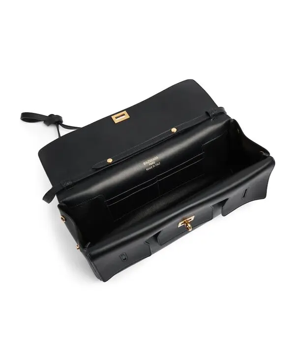 Balenciaga Bel Air Small Clutch Bag