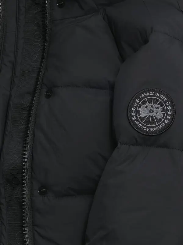 Canada Goose Junction Down Jacket