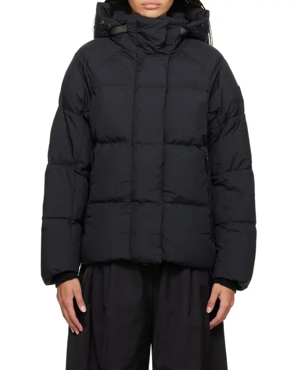 Canada Goose Junction Down Jacket