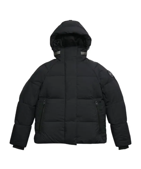 Canada Goose Junction Down Jacket