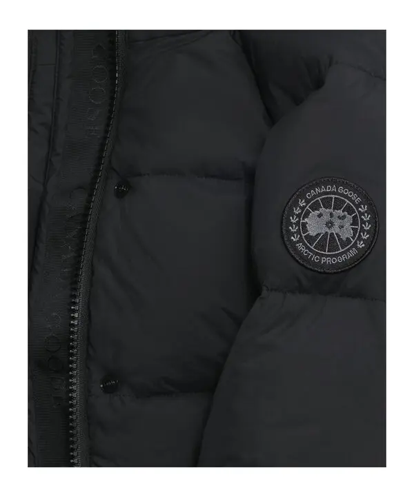 Canada Goose Junction Down Jacket