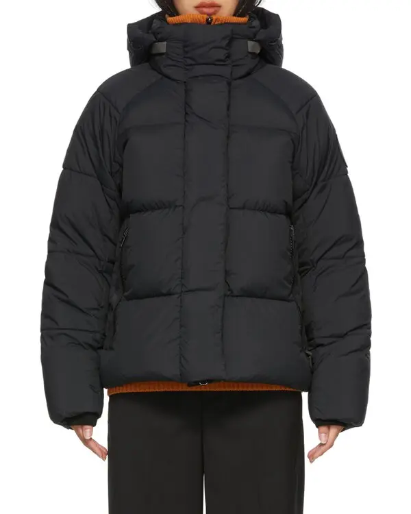 Canada Goose Junction Down Jacket