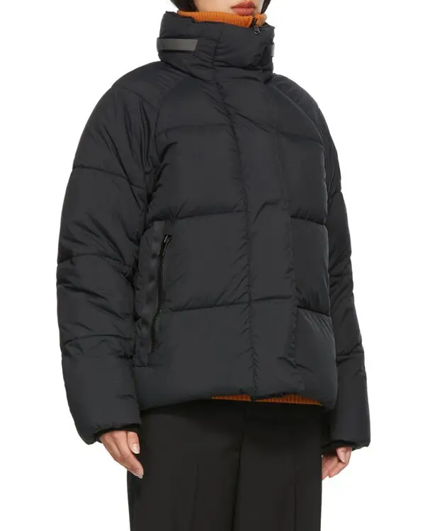 Canada Goose Junction Down Jacket