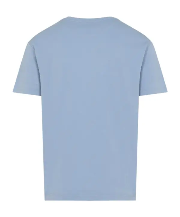 Etro Logo Printed T-shirt