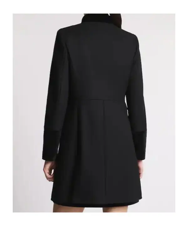 FAY Virginia Hook-closure Coat