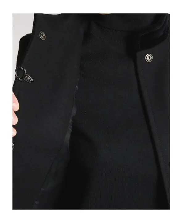 FAY Virginia Hook-closure Coat