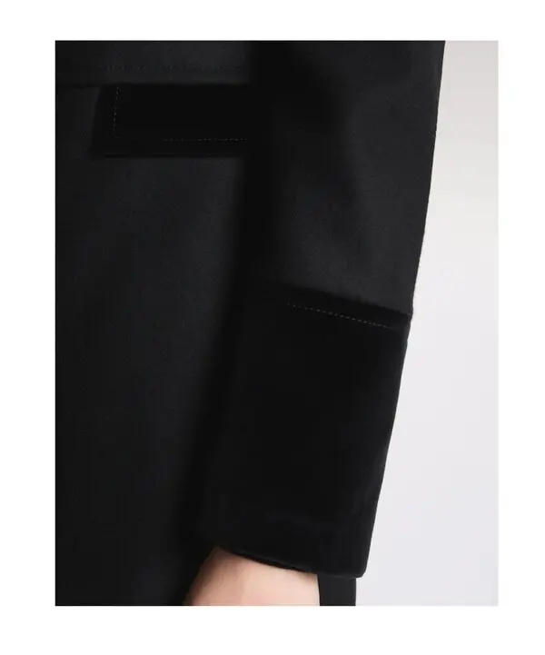 FAY Virginia Hook-closure Coat