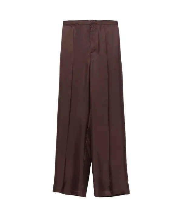 LOULOU STUDIO Fafila Trousers