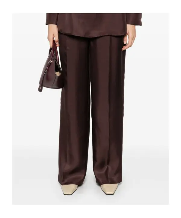 LOULOU STUDIO Fafila Trousers