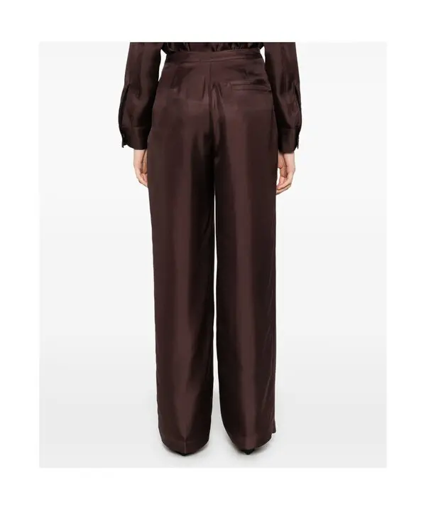 LOULOU STUDIO Fafila Trousers