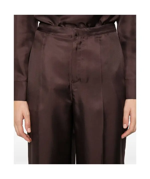 LOULOU STUDIO Fafila Trousers