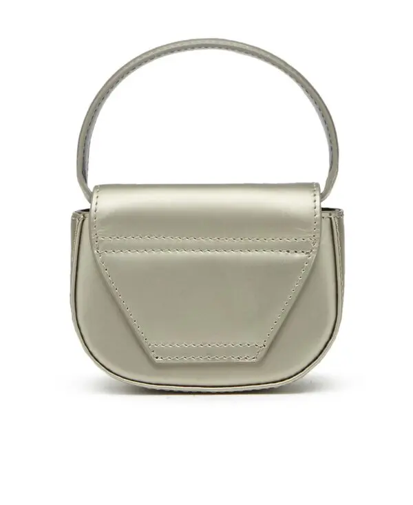 DIESEL® 1 Dr-xs-s Logo-plaque Mini Bag