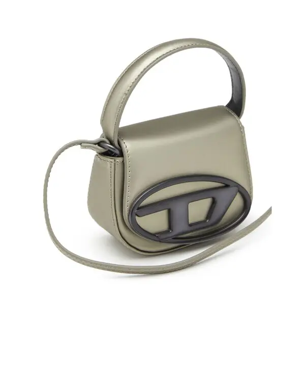 DIESEL® 1 Dr-xs-s Logo-plaque Mini Bag