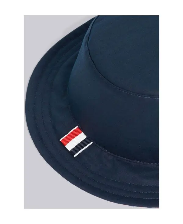 Thom Browne Classic Bucket Hat