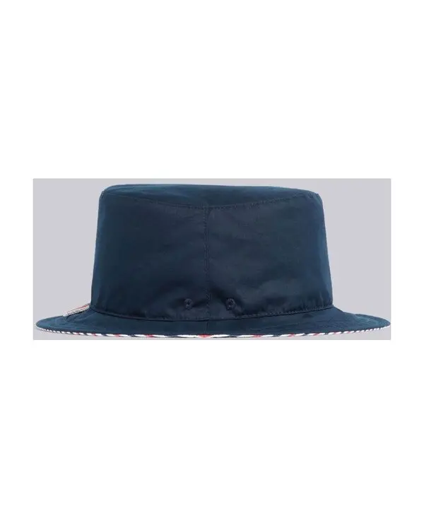Thom Browne Classic Bucket Hat