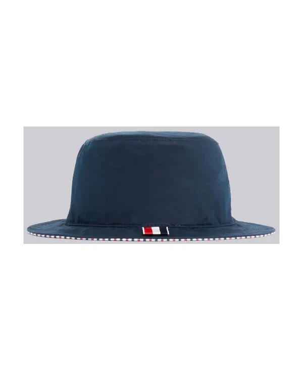 Thom Browne Classic Bucket Hat