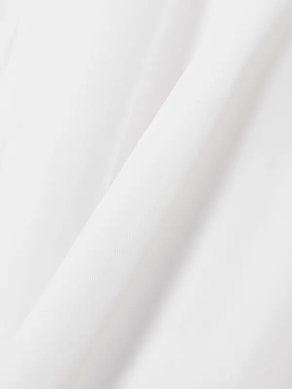 Dries Van Noten Long Sleeve High Neck Top