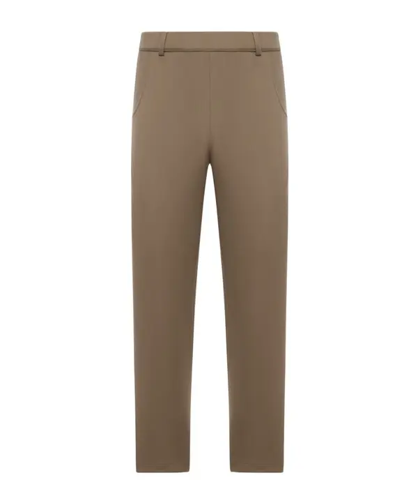 Prada Technical Fleece Pants