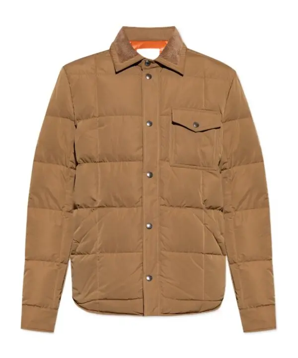Moncler Marcilly Down Jacket