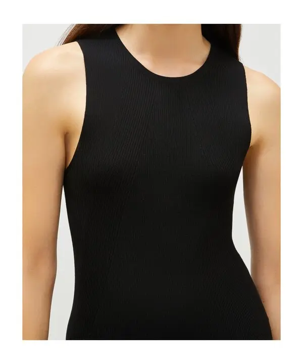 Marella Sleeveless Knitted Vest