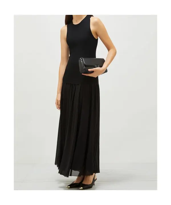 Marella Sleeveless Knitted Vest