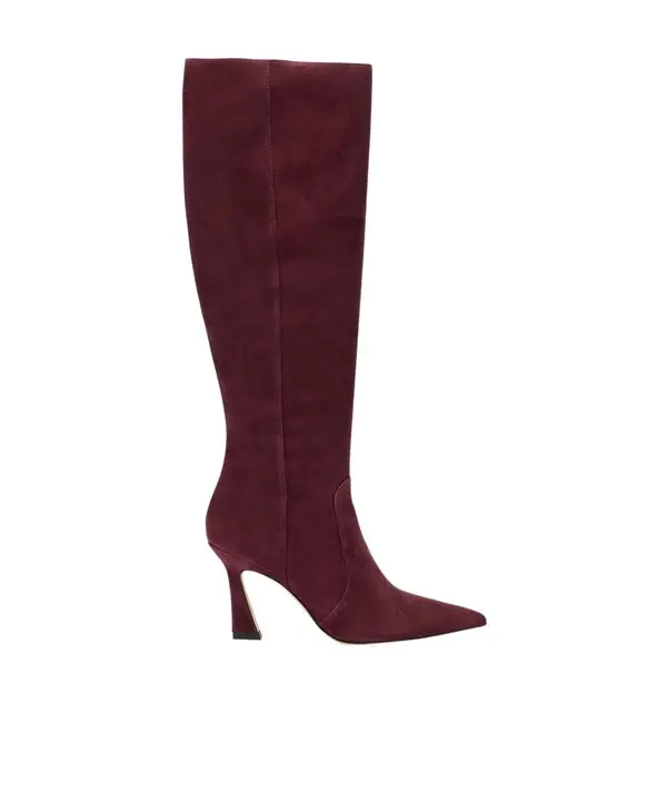 STUART WEITZMAN Vinnie Zip Boot 85