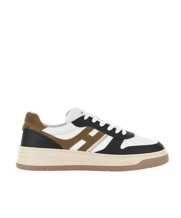 Hogan H630 Low-top Sneakers - Multicolor