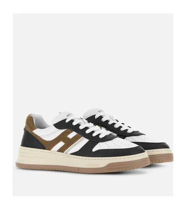 Hogan H630 Low-top Sneakers - Multicolor