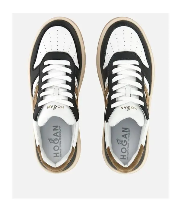 Hogan H630 Low-top Sneakers - Multicolor