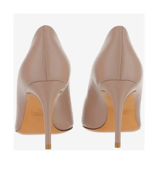 Valentino Garavani Vlogo 85mm Pumps
