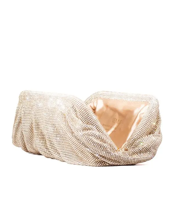 Benedetta Bruzziches Venus La Grande Clutch Bag