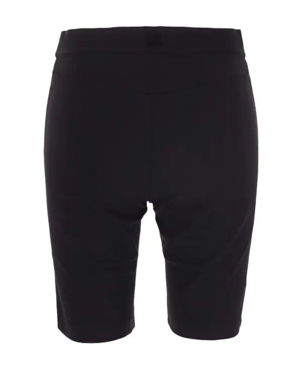 Givenchy Cycling Shorts With 4g Belt
