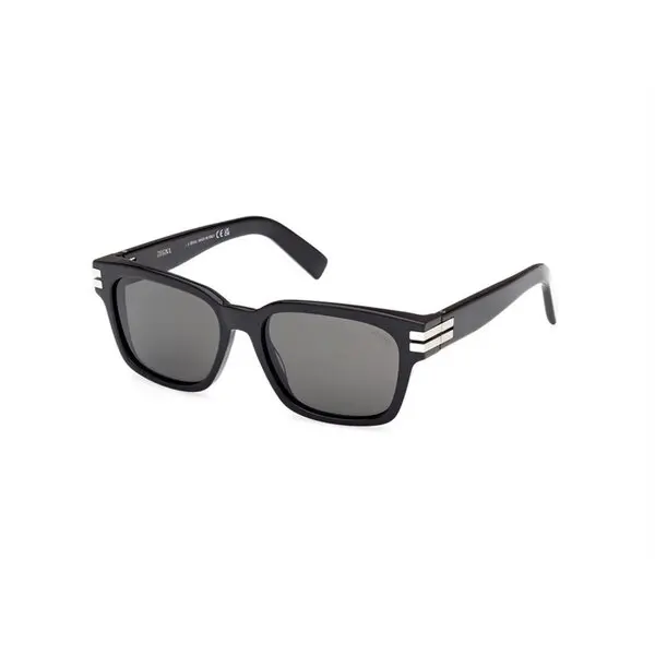 Zegna Full Frame Sunglasses
