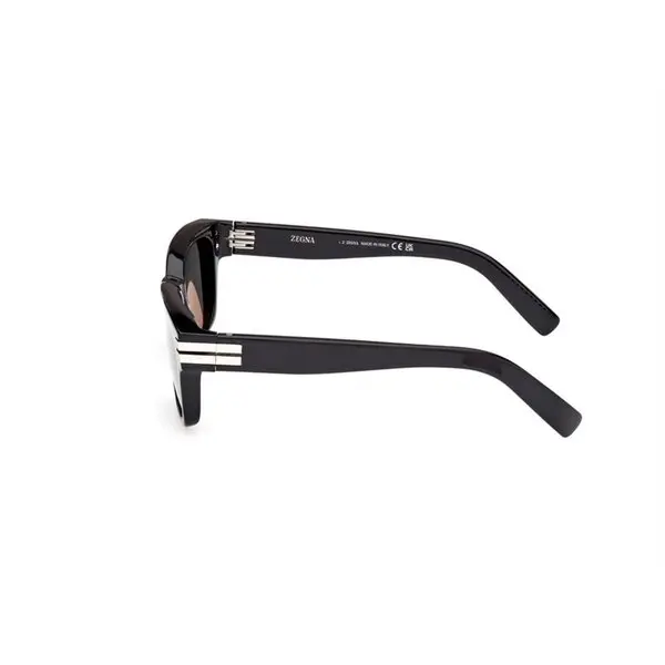 Zegna Full Frame Sunglasses