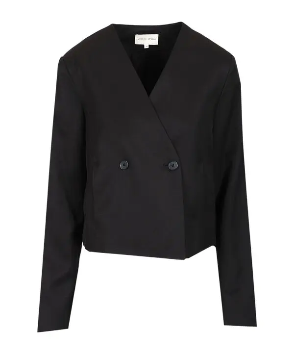 LOULOU STUDIO Malli Blazer
