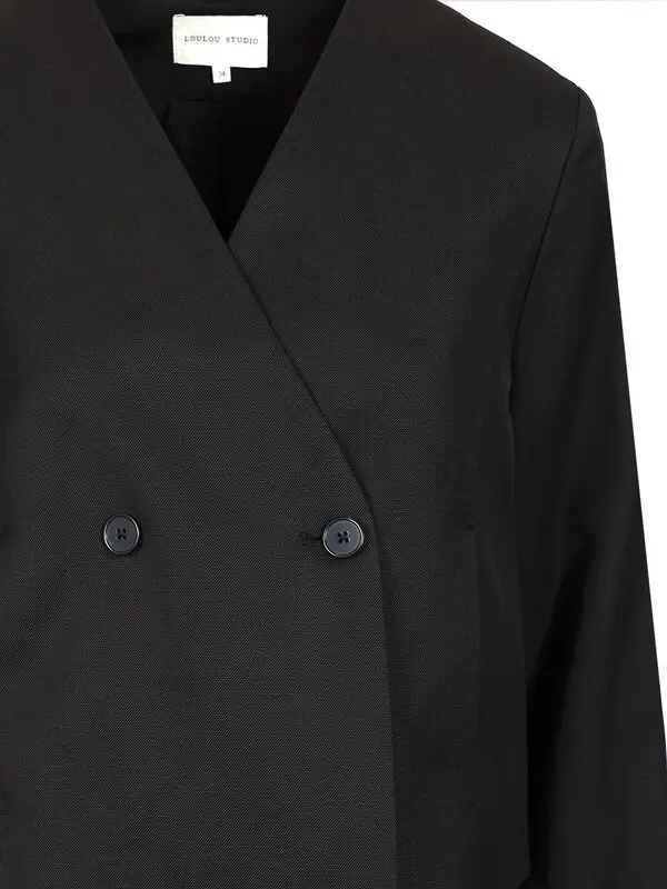 LOULOU STUDIO Malli Blazer