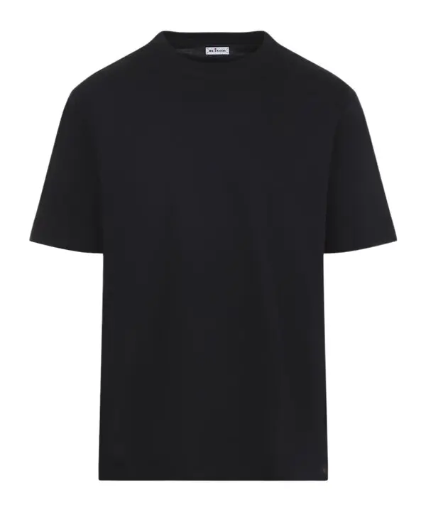 Kiton Short-sleeved Milano T-shirt