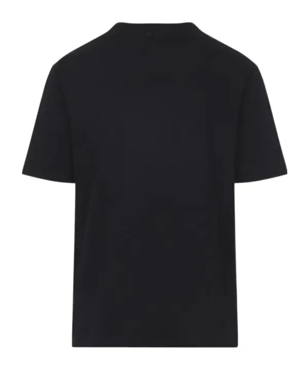 Kiton Short-sleeved Milano T-shirt