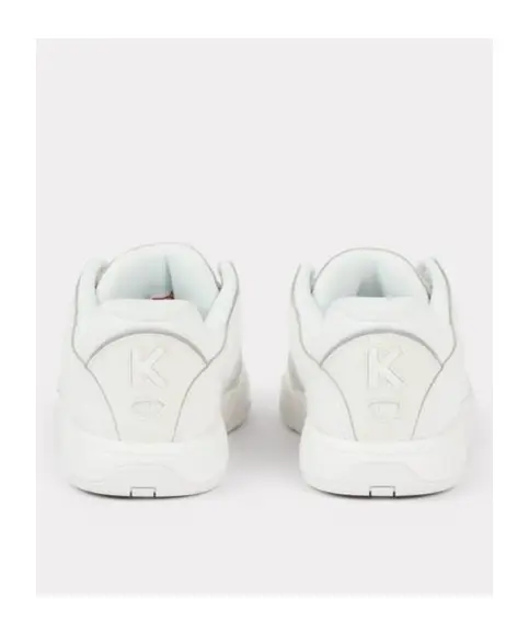Kenzo Trainers - White