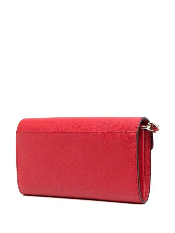 Michael Kors Carmen Cross-body Bag