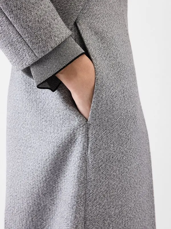 Jacquemus The Curvo Trousers