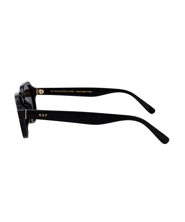 RETROSUPERFUTURE Geometric Sunglasses