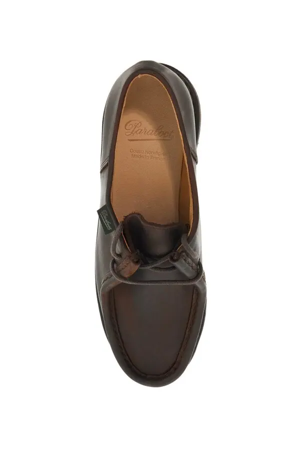 Paraboot Michael Lace Shoes