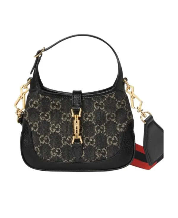 Gucci Jackie 1961 Mini Shoulder Bag