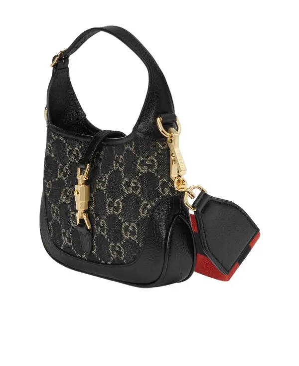 Gucci Jackie 1961 Mini Shoulder Bag