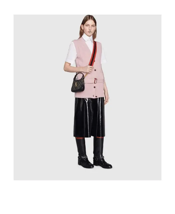 Gucci Jackie 1961 Mini Shoulder Bag