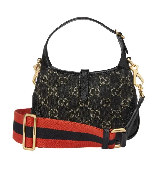 Gucci Jackie 1961 Mini Shoulder Bag