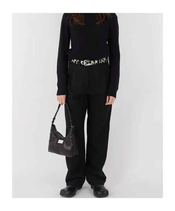 MAISON MARGIELA Small Hobo Bag
