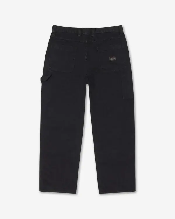 StÜssy Logo Patch Pants