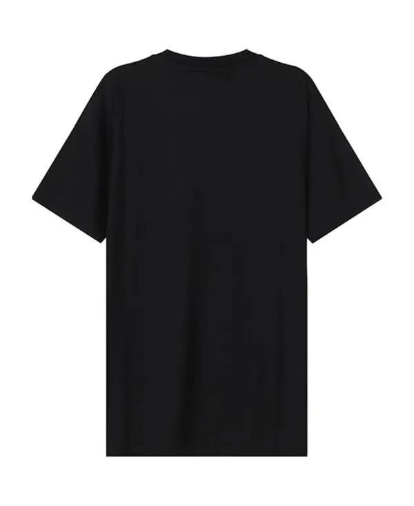 Giorgio Armani Chest Logo-print T-shirt